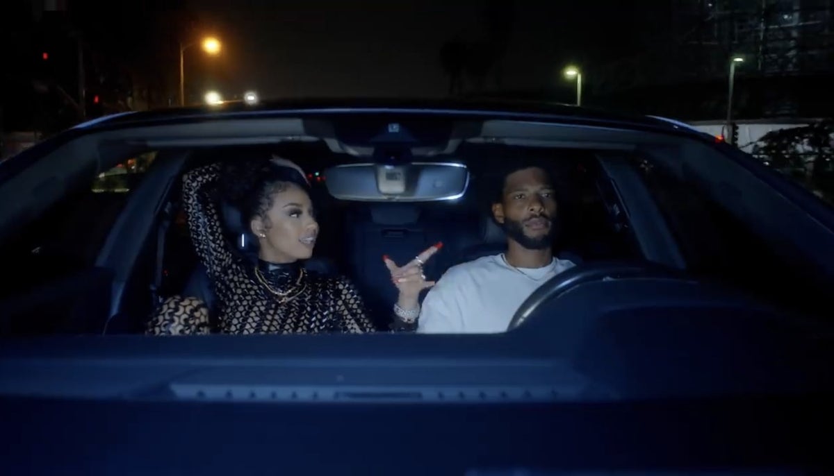 Rubi Rose wants “The Truth” in new music video