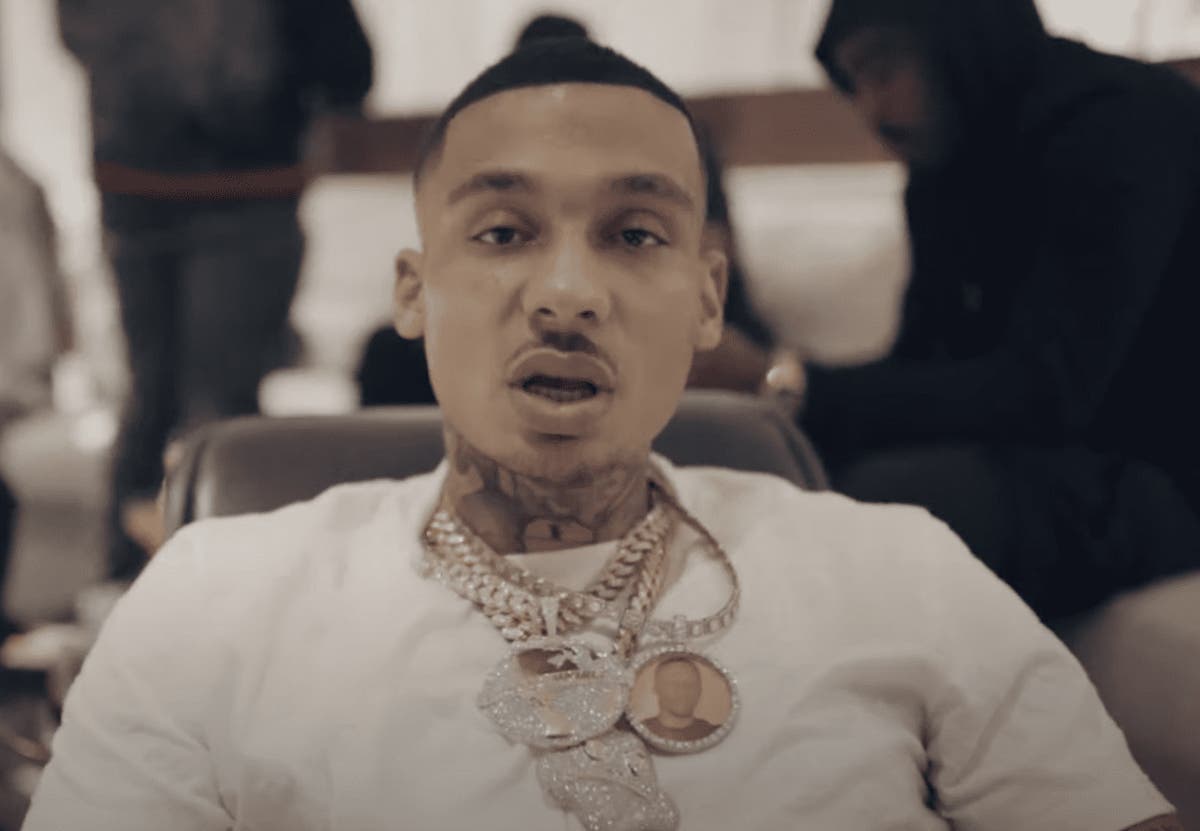 Fredo gets “Back To Basics” in new visual
