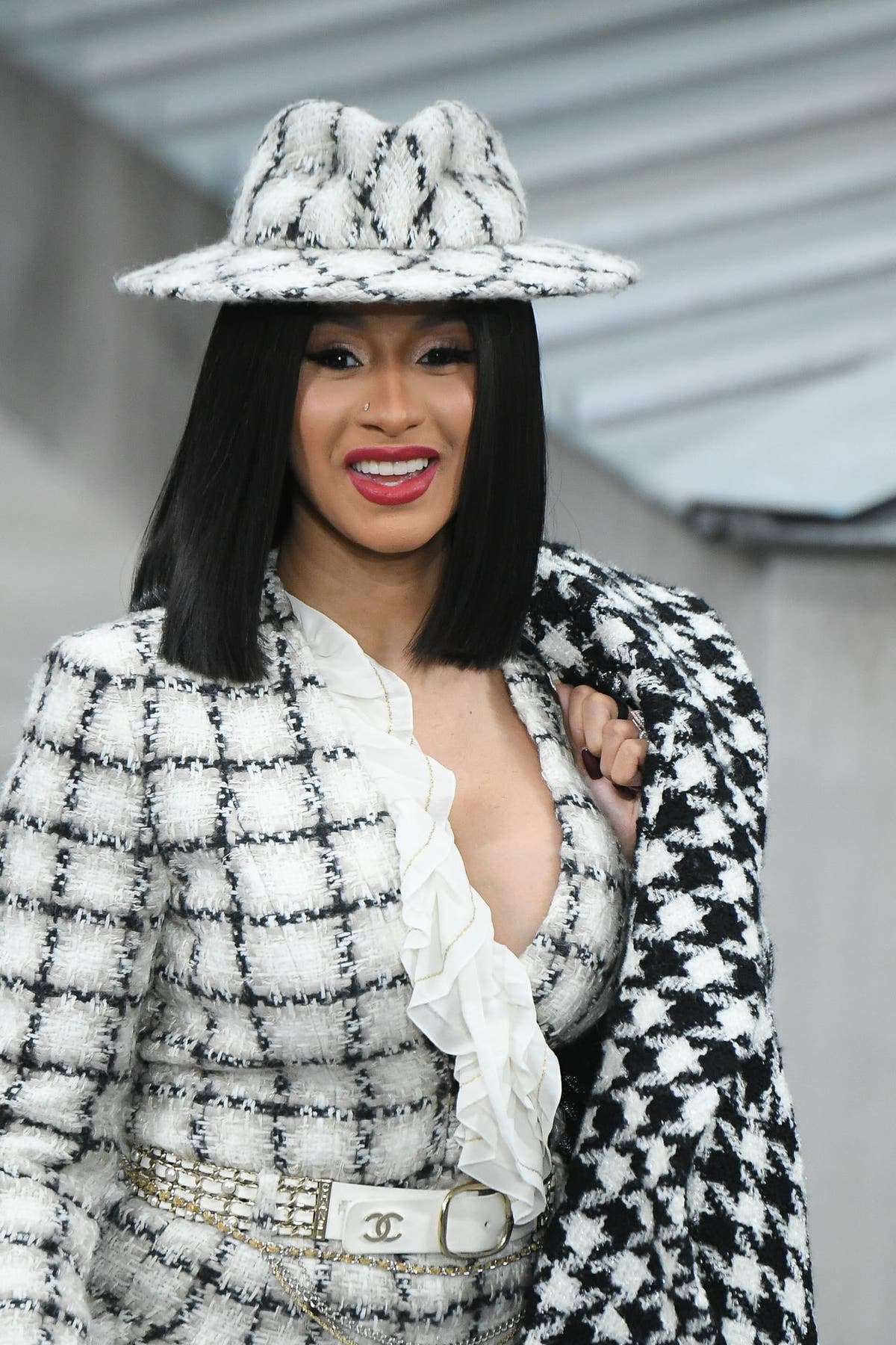 Cardi B sets the record straight about her Afro-Latino roots