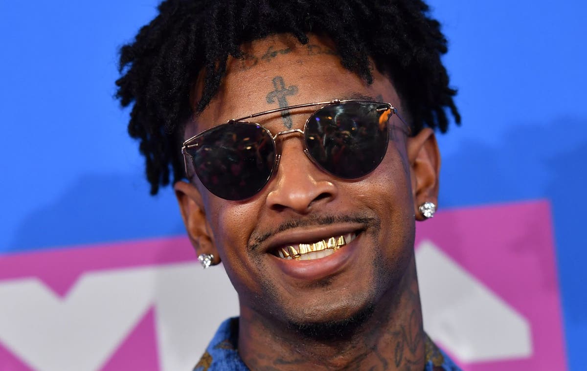 21 quotes by 21 Savage to have the best 2021