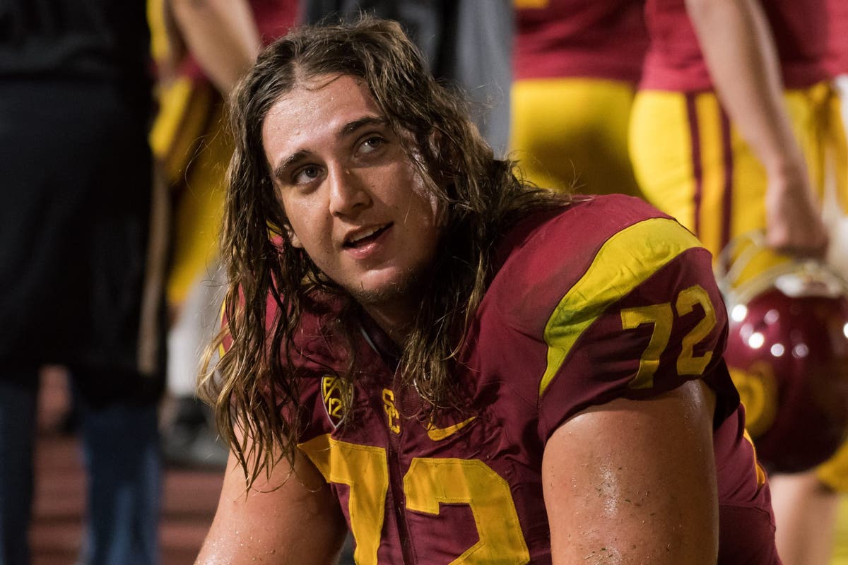 Seattle Seahawks cut Chad Wheeler following domestic abuse arrest