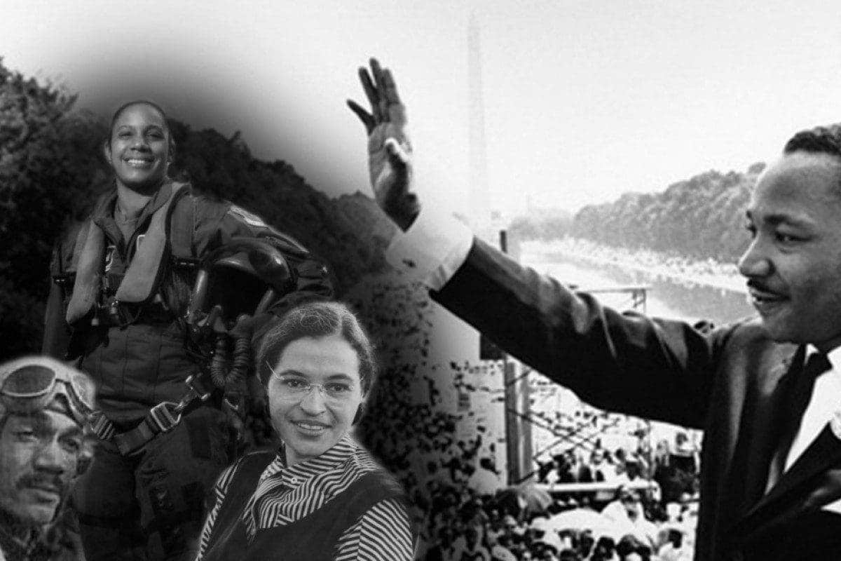 28 Black history facts you probably didn’t know