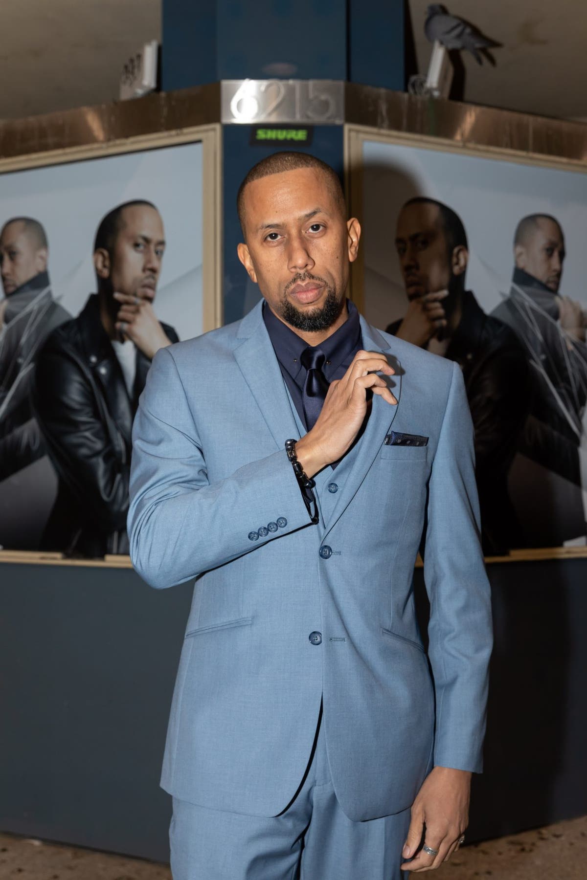 Affion Crockett hopes Biden and Harris listen to the Black people who ...