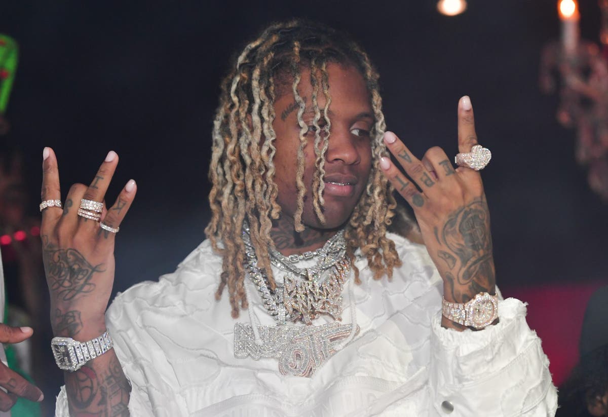 Lil Durk brings forth deluxe version of ‘The Voice’