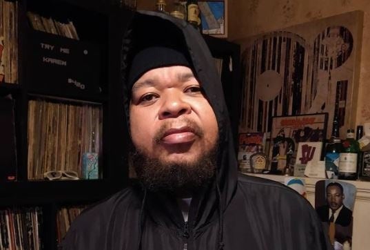 Double K of People Under the Stairs passes away