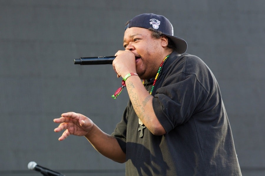 Fans mourn the passing of Double K of People Under the Stairs