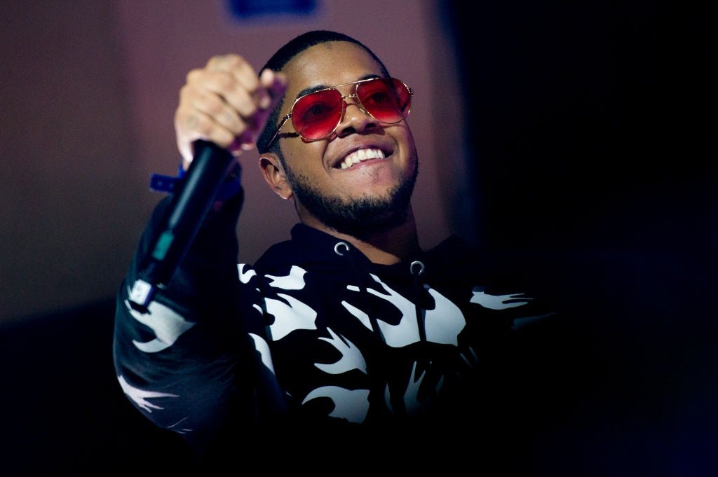 Chip returns with new mixtape ‘Snakes & Ladders’