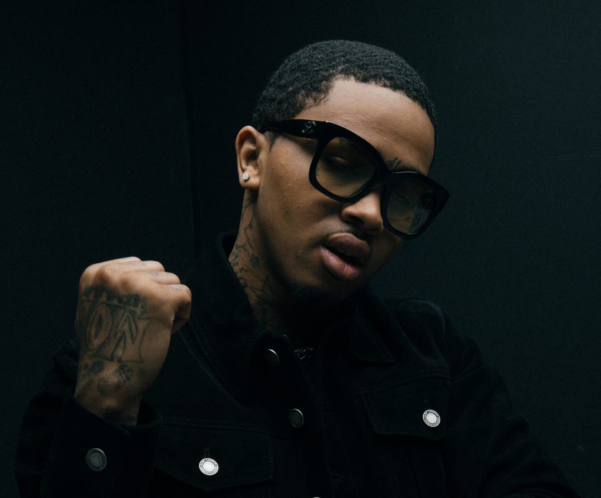 Nechie and Gunna are “Stackin’ It” in new video