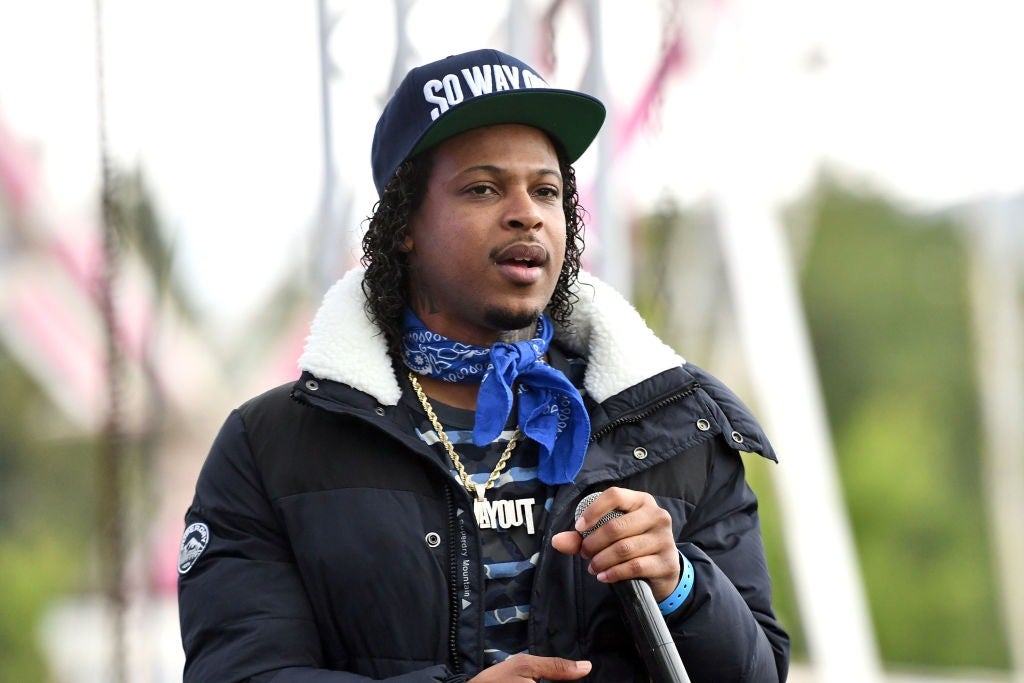 G Perico teams up with 1TakeJay for “Pull It”