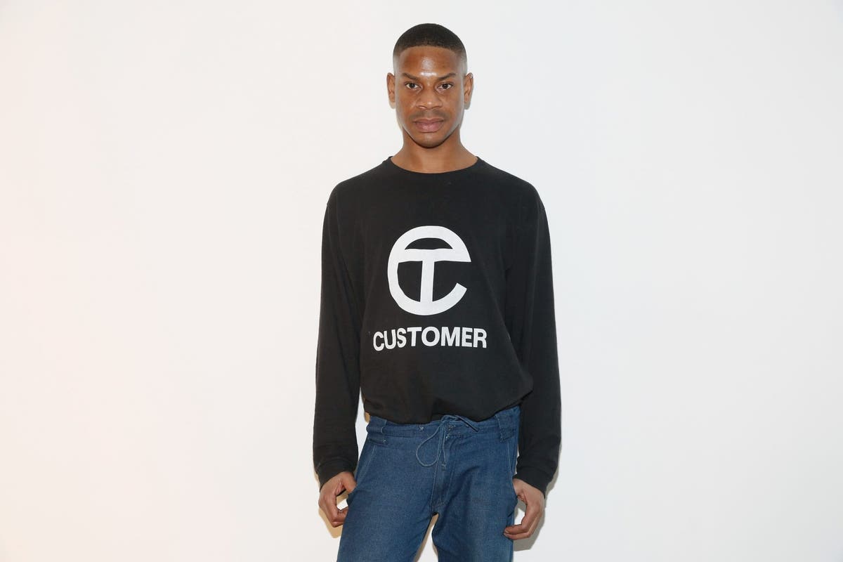 7 reasons Telfar Clemens is a high fashion star