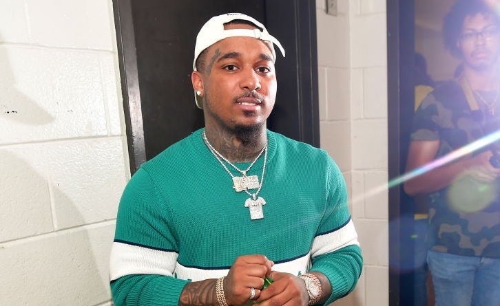 Doe Boy drops new single “Mr. Postman”