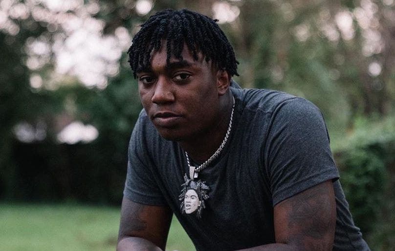 Fredo Bang lets his “Soul Cry” in new visual