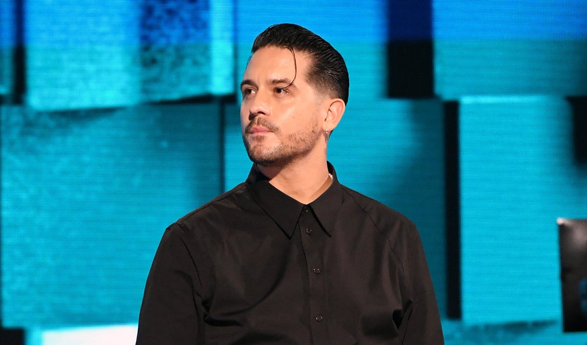 G-Eazy and Chris Brown reimagine a Mark Morrison classic with “Provide”