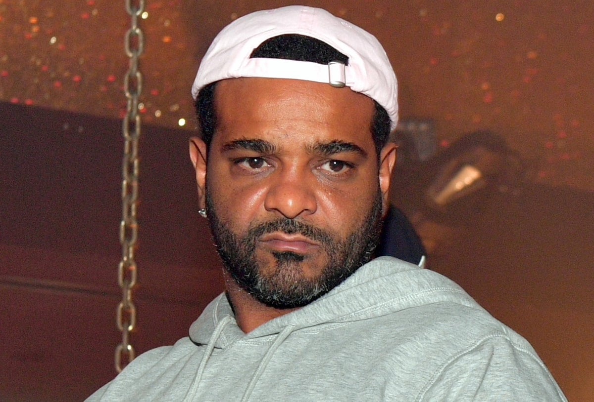 Jim Jones connects with Harry Fraud for “Lose Lose”
