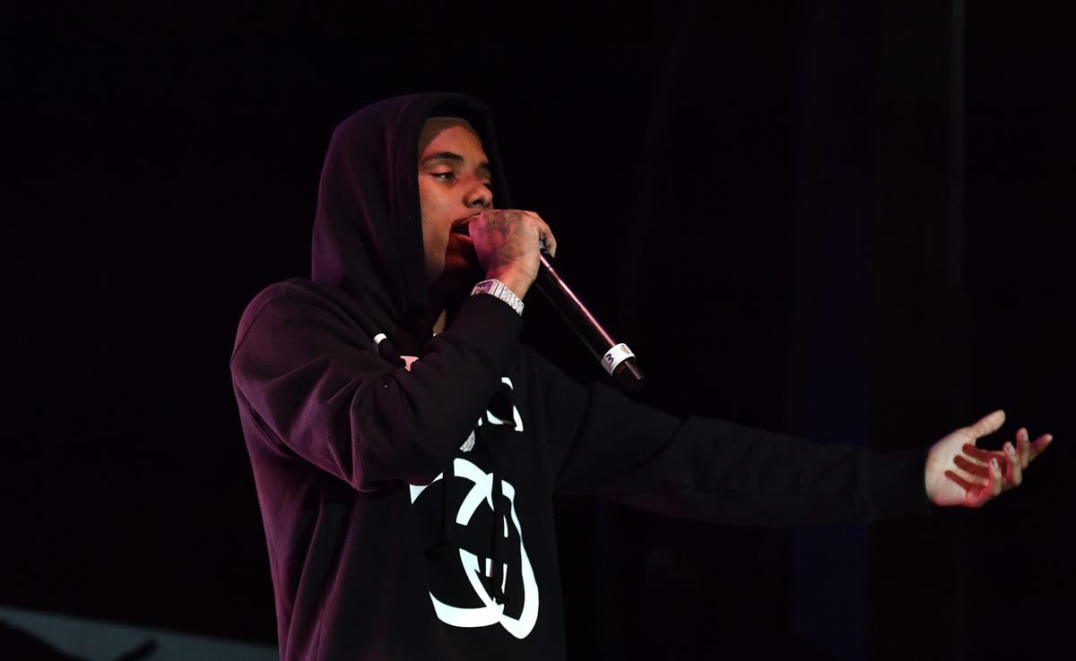 Pooh Shiesty releases debut mixtape ‘Shiesty Season’