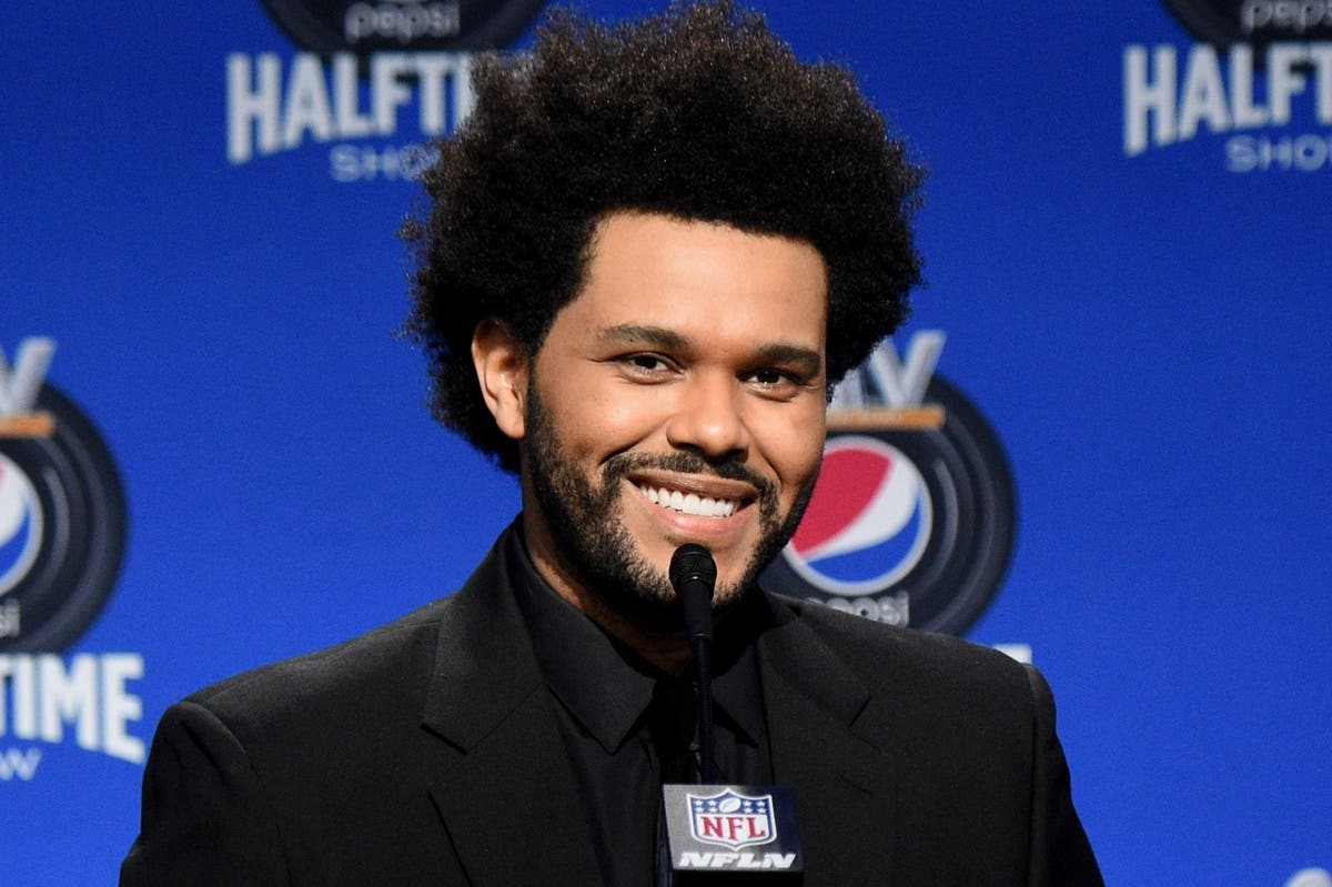 The Weeknd receives his own day in Toronto