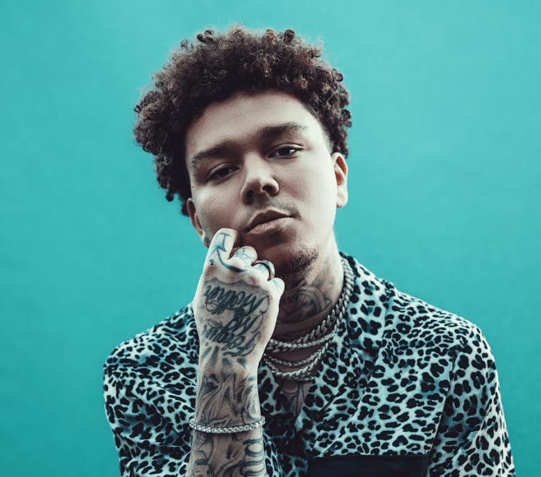 Phora shares new single “Loaded Gun”