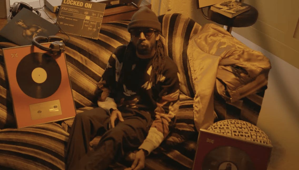 Jammer reveals new visual for “Heritage”