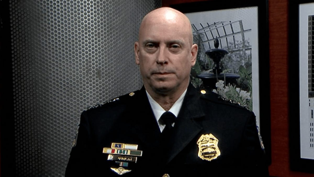 Former cop who fatally shot Andre Hill released on bond