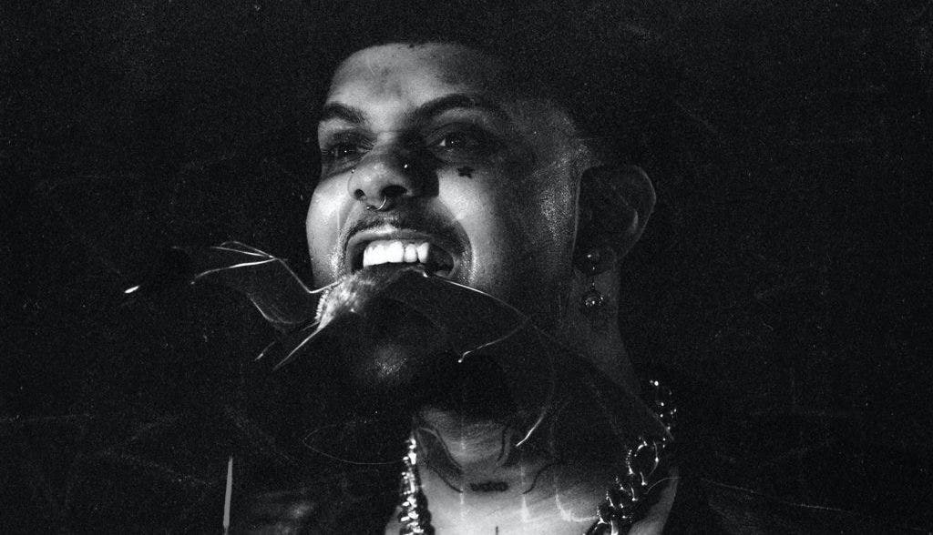 Smokepurpp is ‘PSYCHO (Legally Insane)’ on new EP