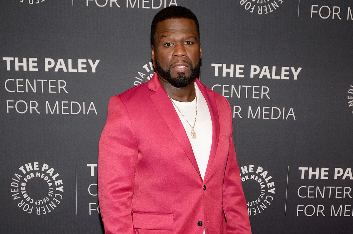50 Cent’s Super Bowl party costs Florida venue its lease