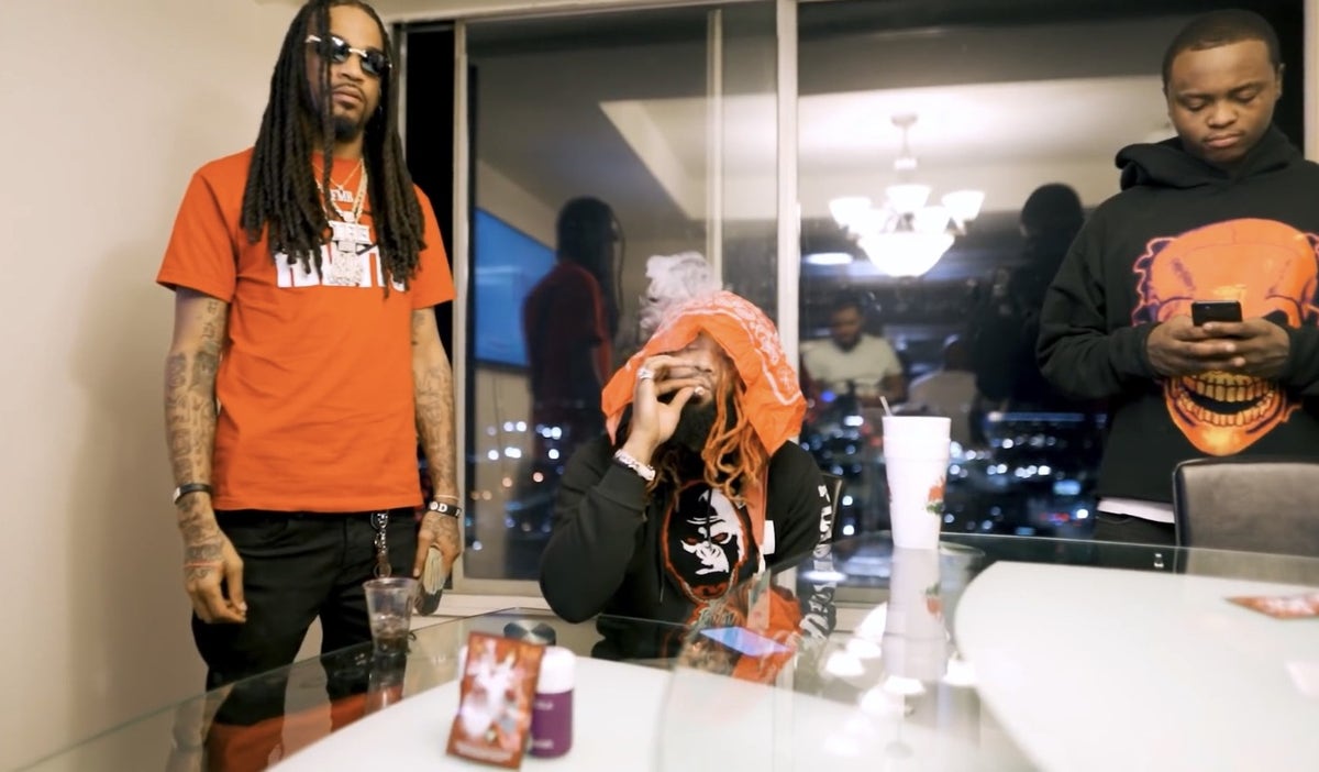 Sada Baby drops new video “1955”