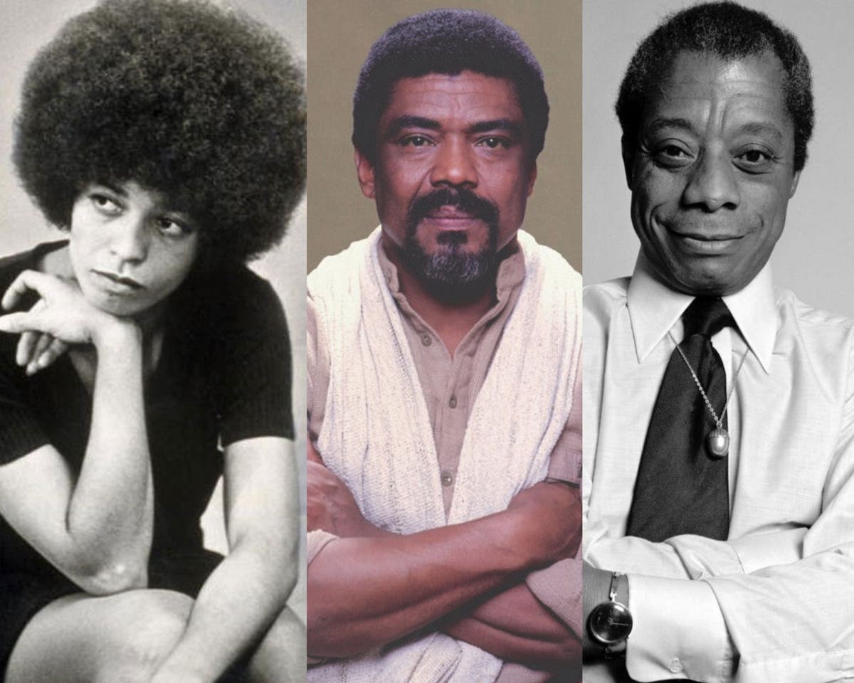 9 Black LGBTQ+ public figures who made a difference in mainstream America