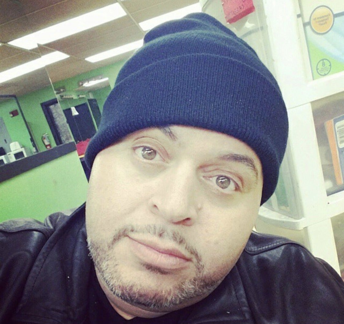 Twitter reacts to the death of Prince Markie Dee
