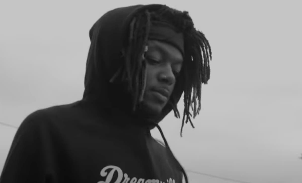JID is back with new visual for “Skegee”