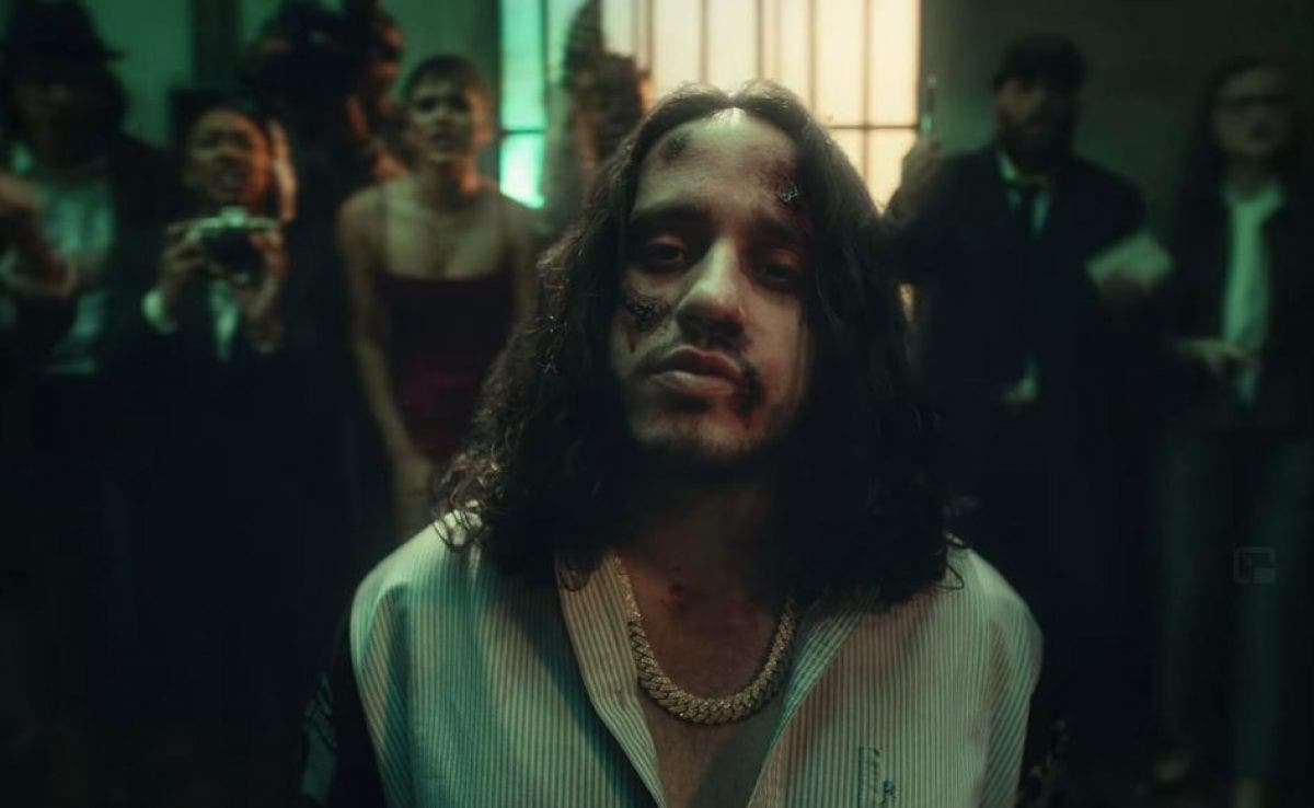 Russ is “MISUNDERSTOOD” in new video