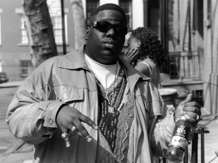 9 things we learned from ‘Biggie: I Got A Story To Tell’