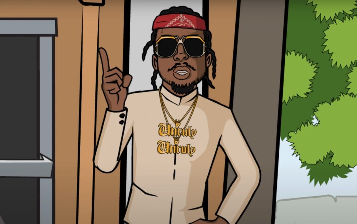 Popcaan reveals animated video for “Memory”