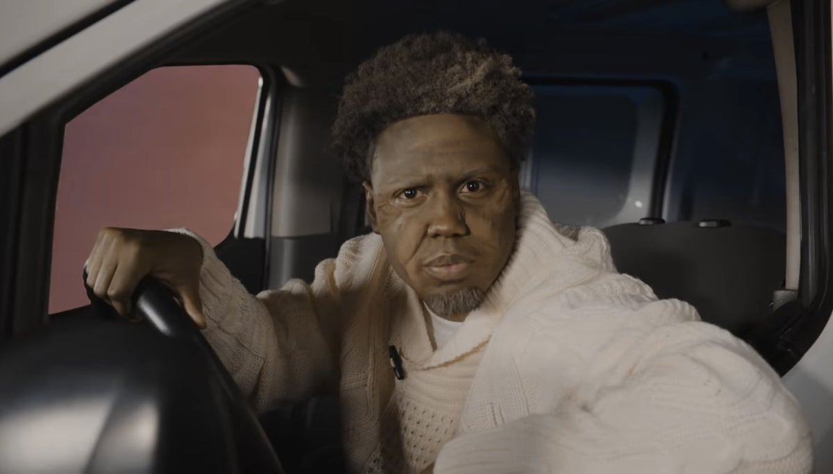 1TakeJay takes you on an adventure in “Please” video