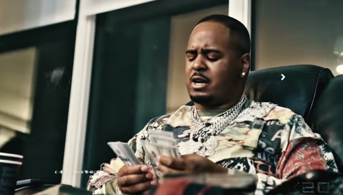 Drakeo The Ruler drops video for “RIP Deebo”