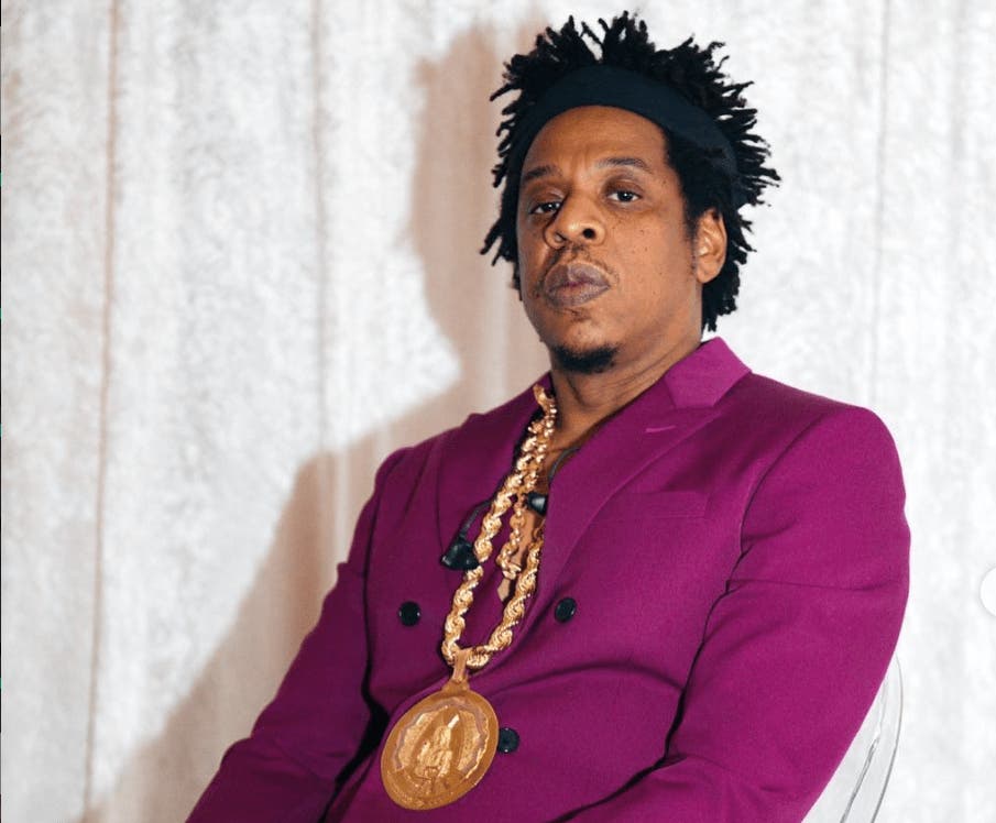 JAY-Z releases “March 4” playlist