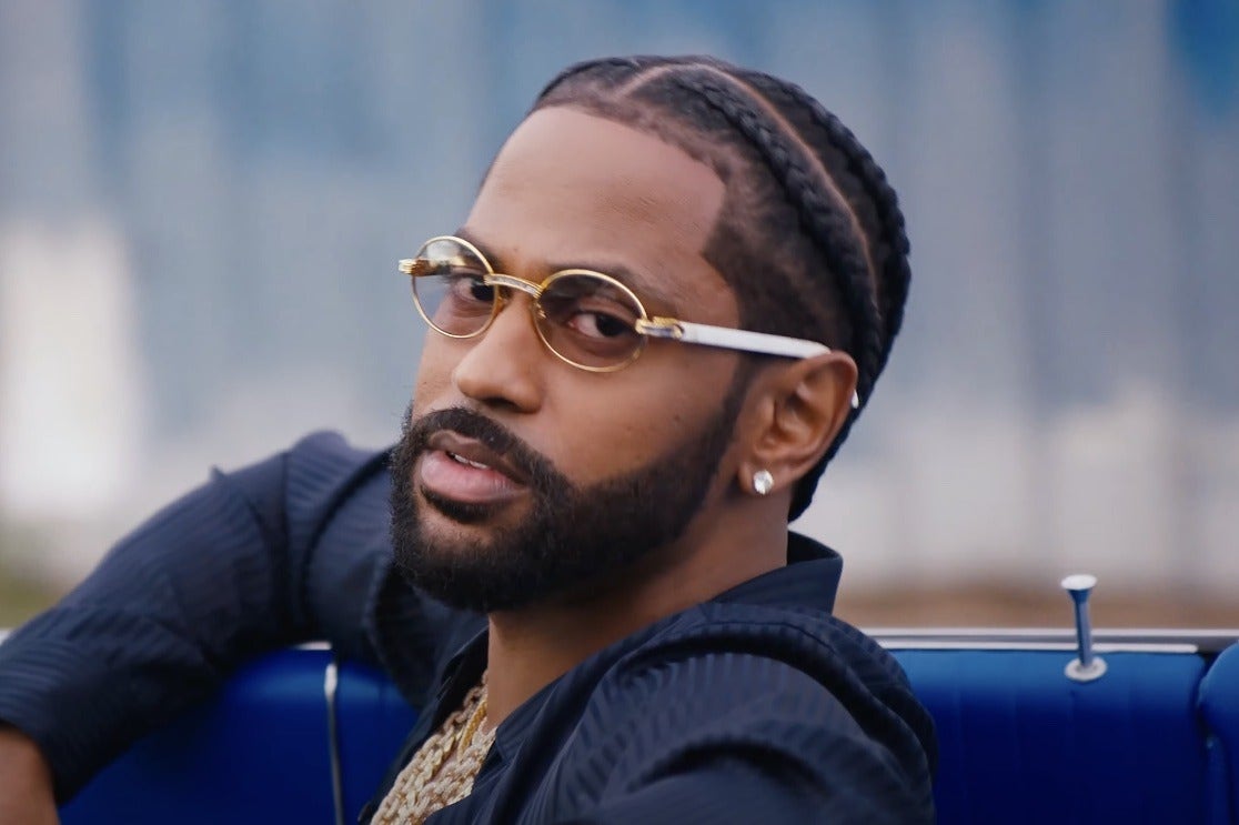 Big Sean unveils new video for “Deep Reverence” with Nipsey Hussle