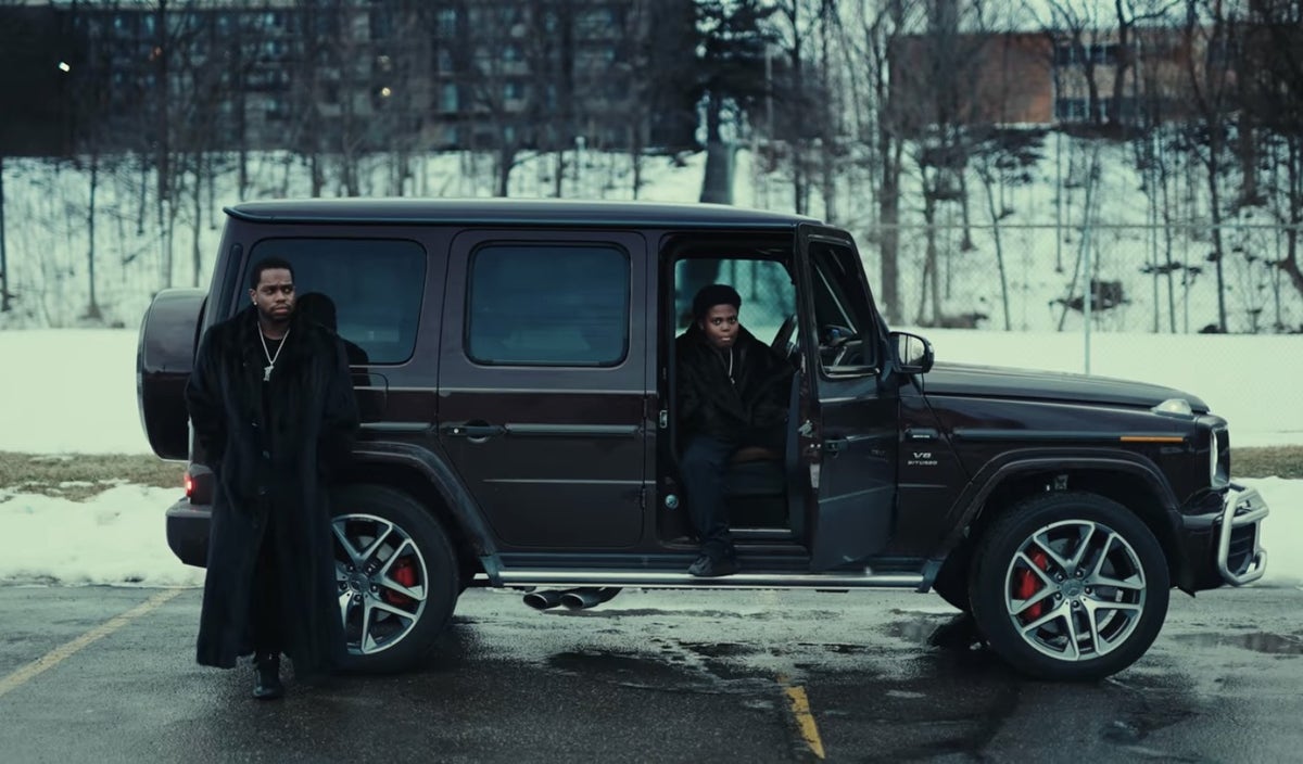 Payroll Giovanni releases video for “Previously”