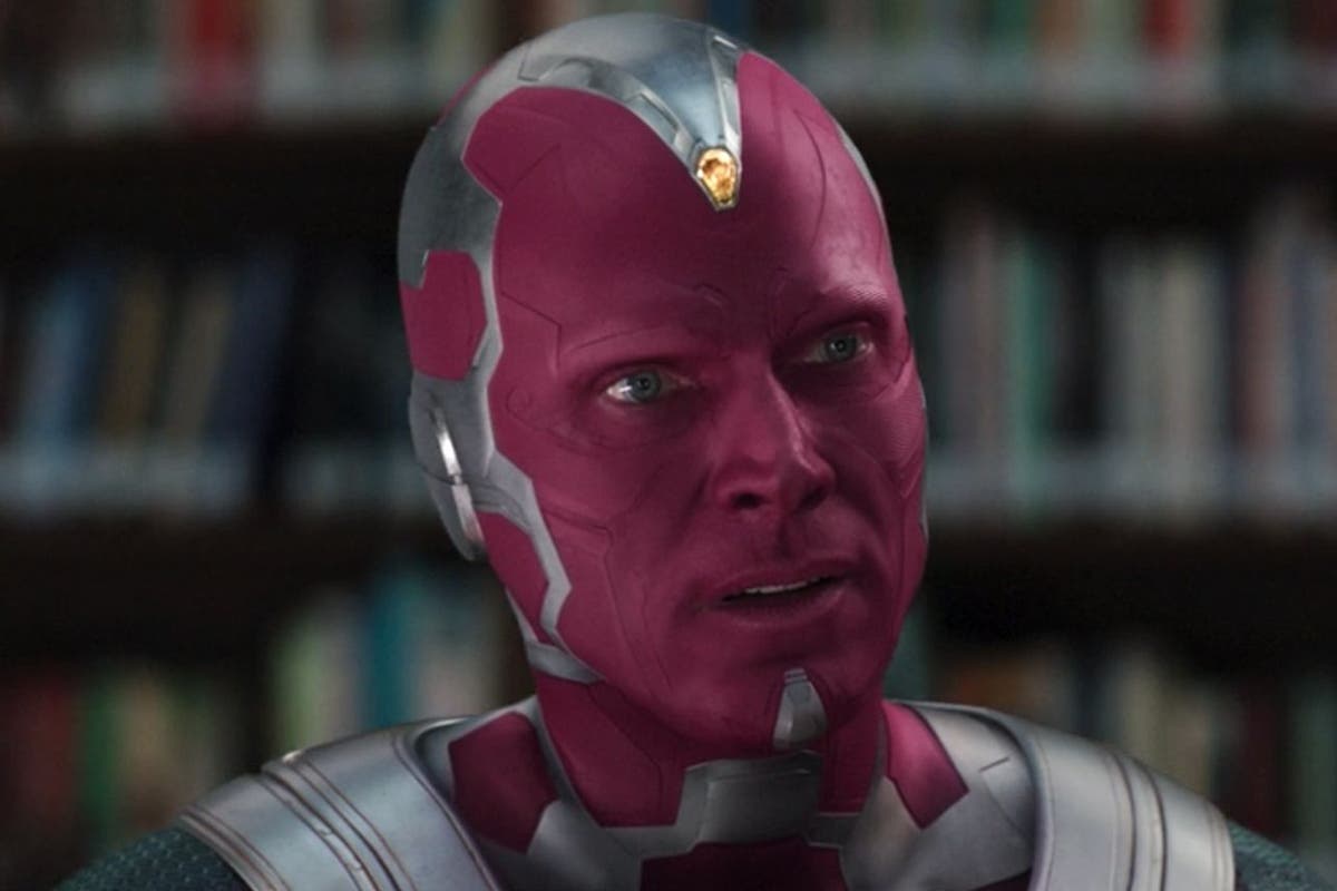 Twitter reacts to “WandaVision” finale, spawning #Vishawn memes