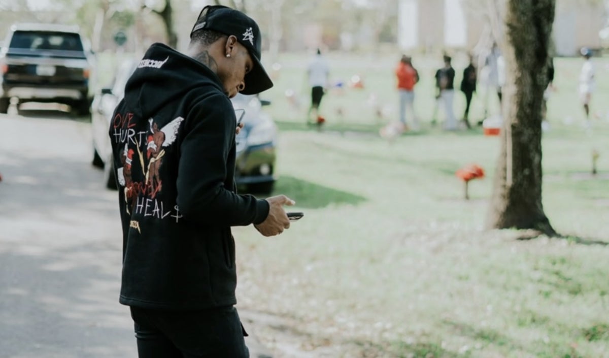 Toosii drops new song “IG Live”