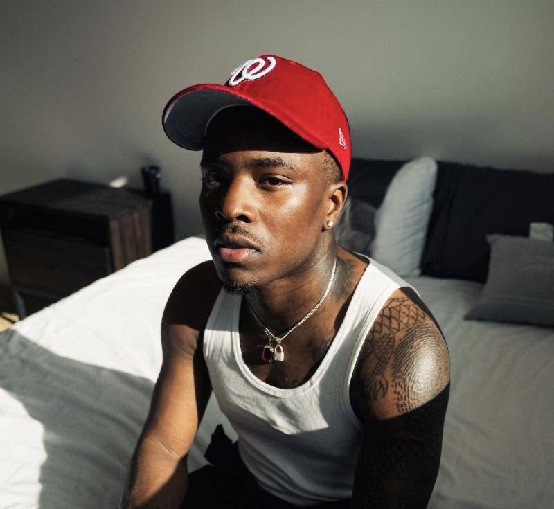 IDK releases his own versions of “Back In Blood” and “Gravity”