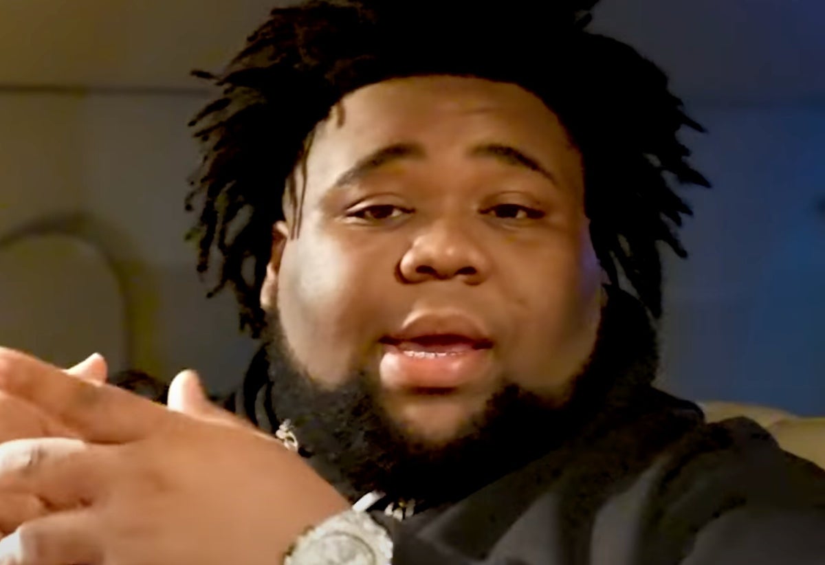 Rod Wave returns with new video for “Street Runner”