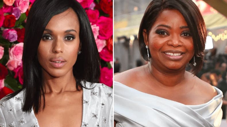 Black representation in media and why that also matters