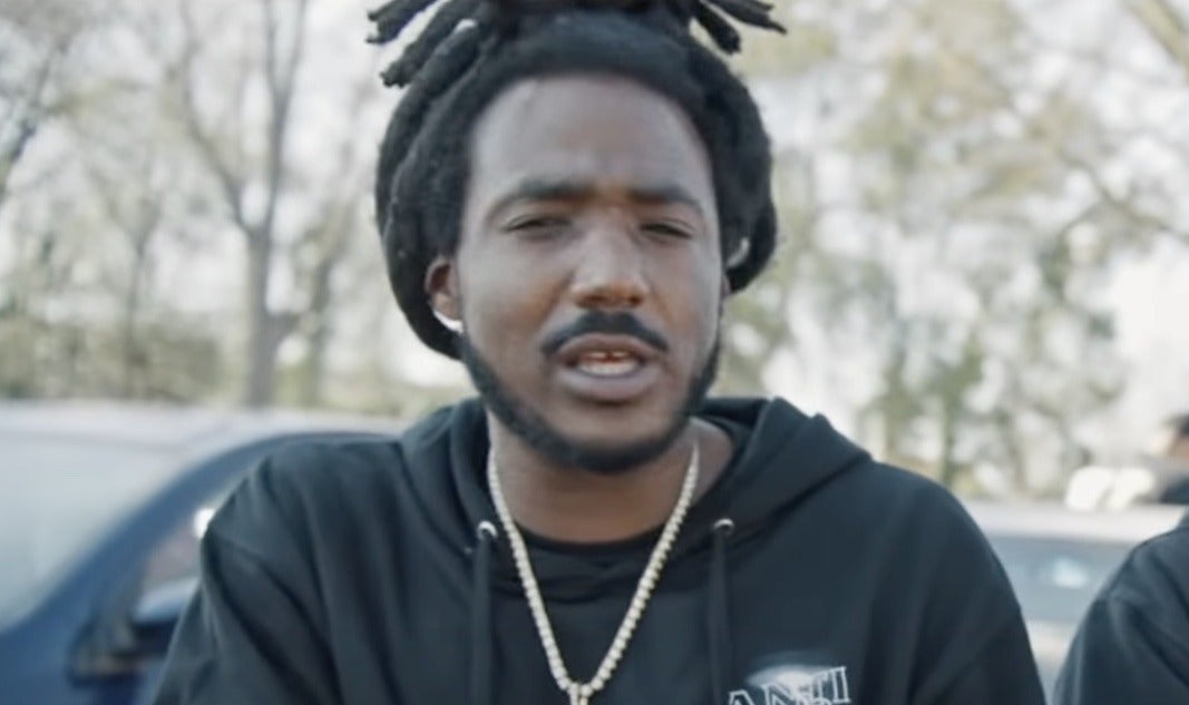 Mozzy drops off new visual for “My Ambitionz”