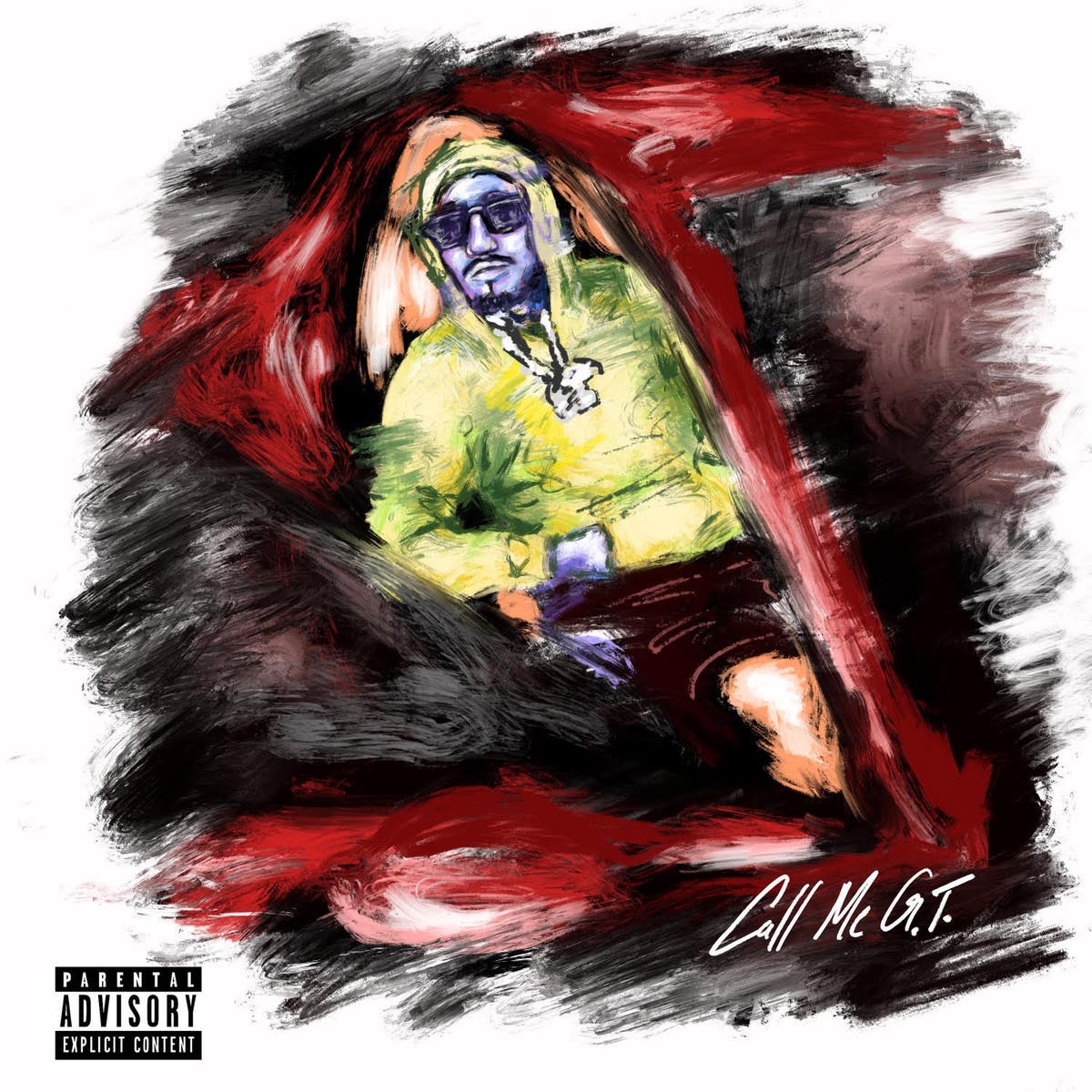 G.T. shares new ‘Call Me G.T.’ LP