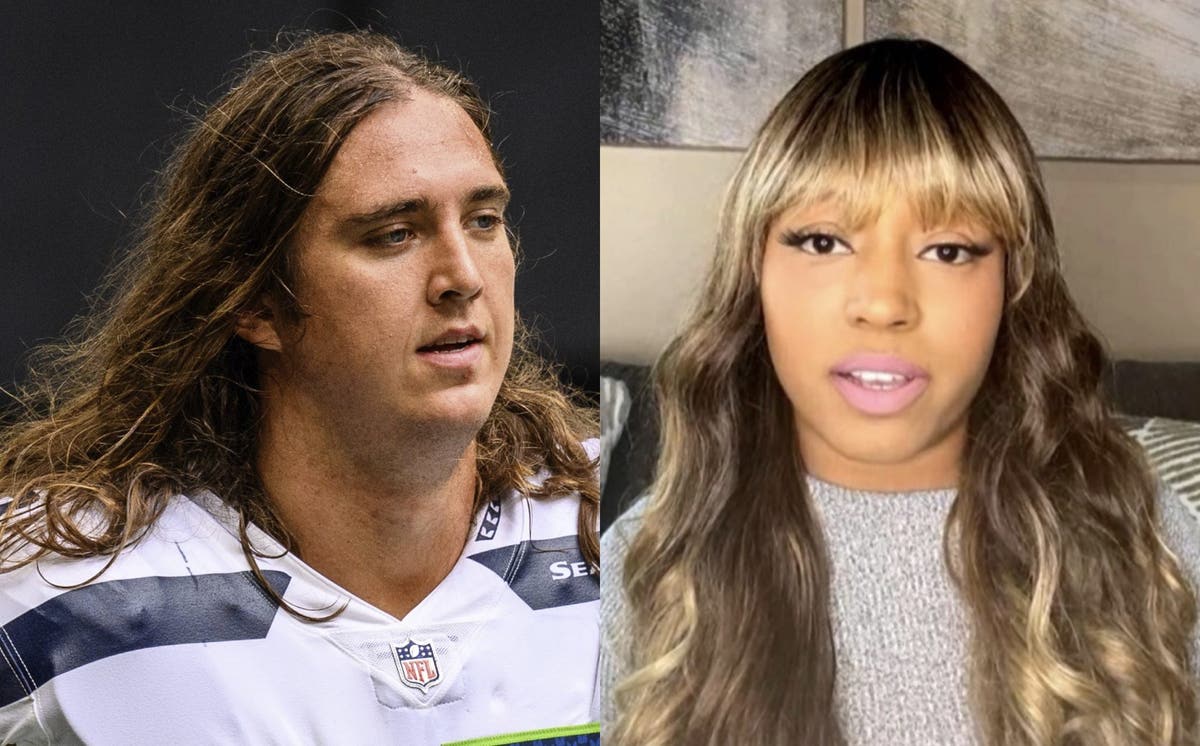 Chad Wheeler’s ex-girlfriend opens up about fight for justice following ...