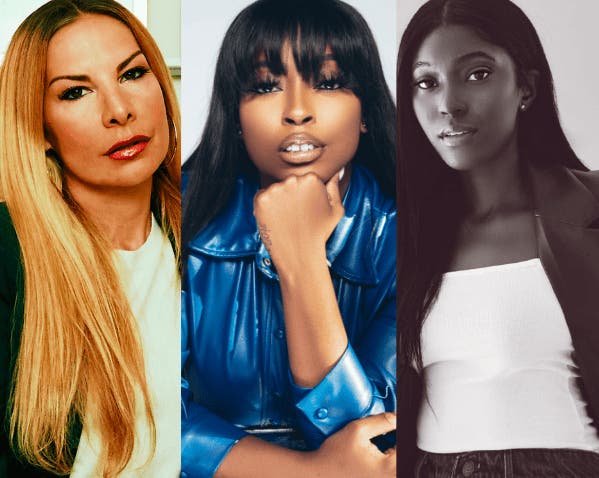 15 women music executives address how the industry can achieve gender ...