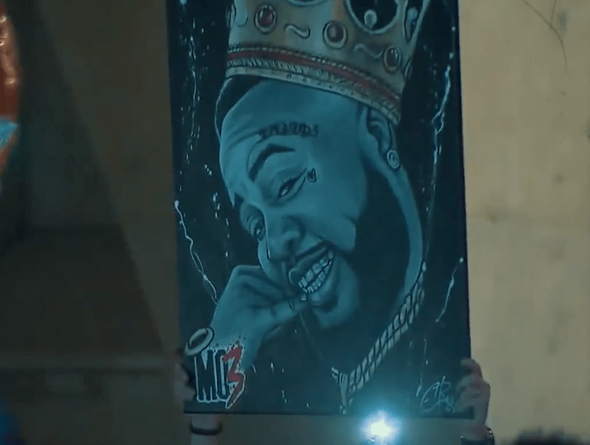 Watch MO3’s new visual for “Outside” with OG Bobby Billions