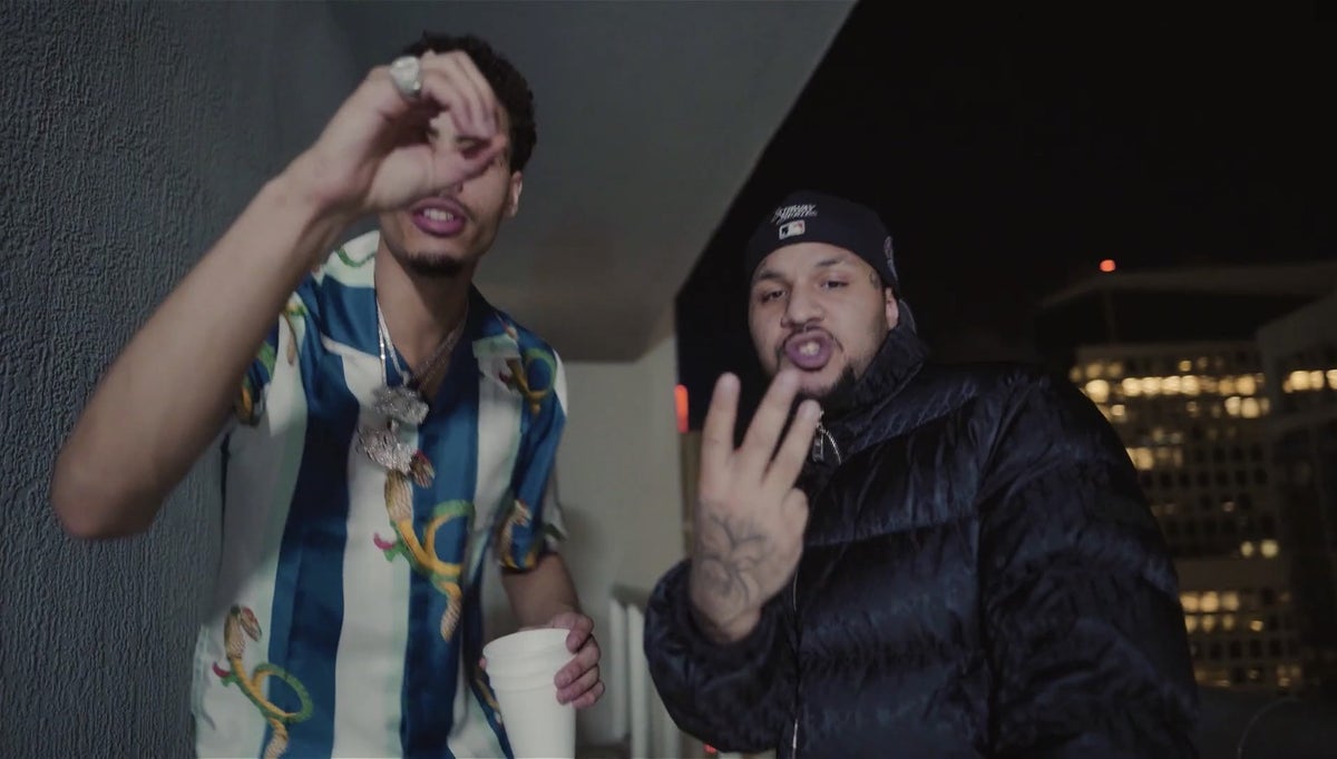 Slayter and Jay Critch are taking no “Losses” in new video