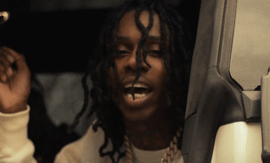 Polo G delivers “For My Fans (Freestyle)”