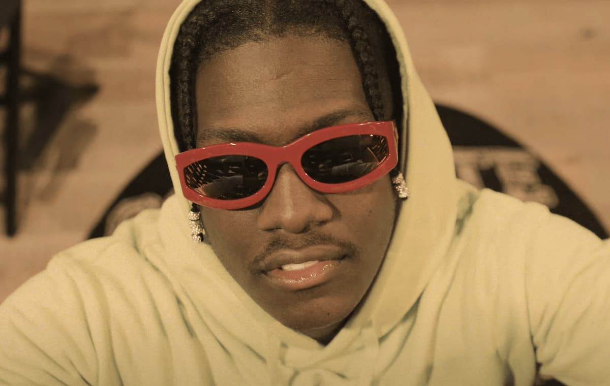 Lil Yachty unveils “No More Beatboxing Freestyle”